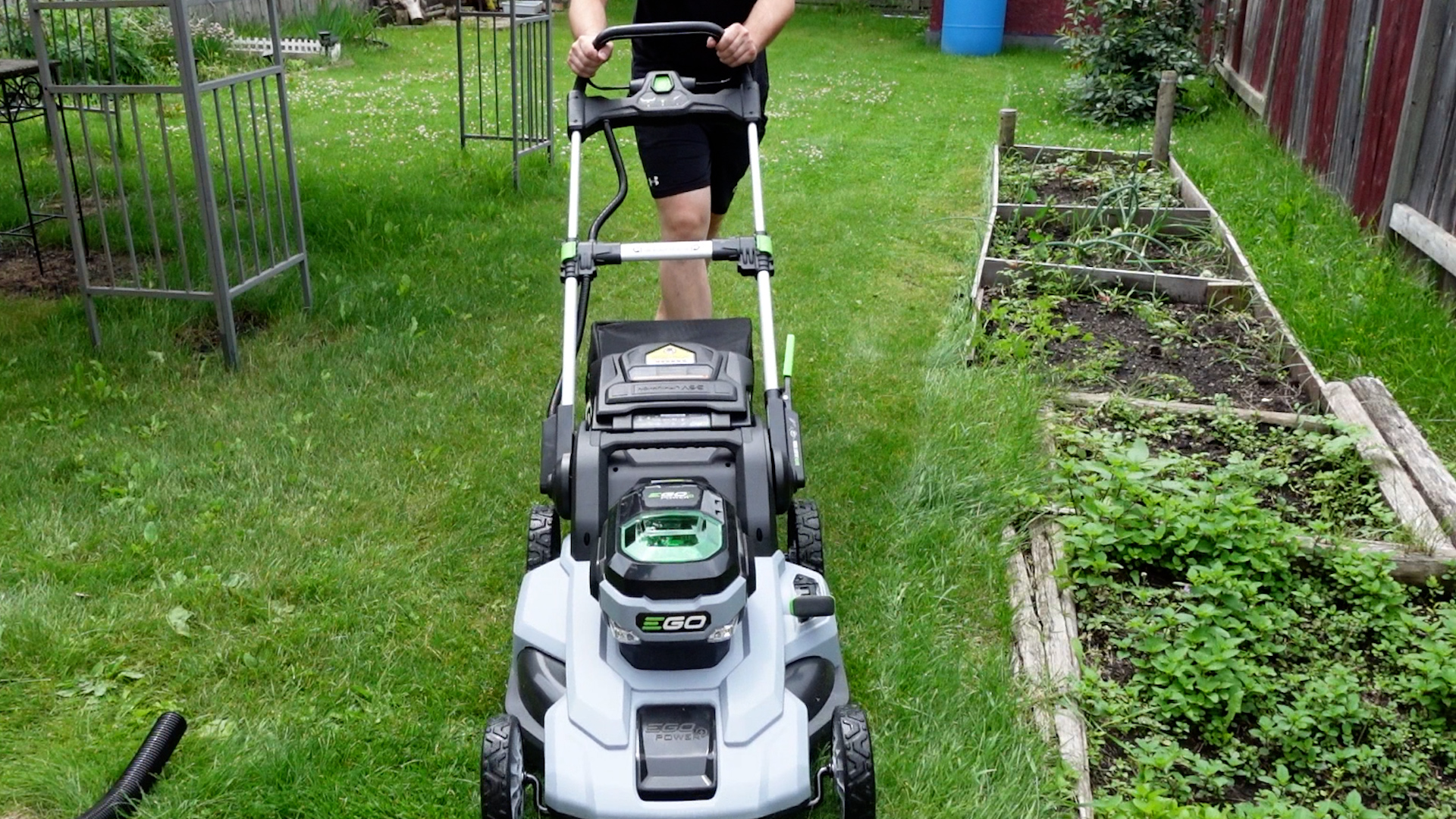 Upgrade Guy's Amazon Page