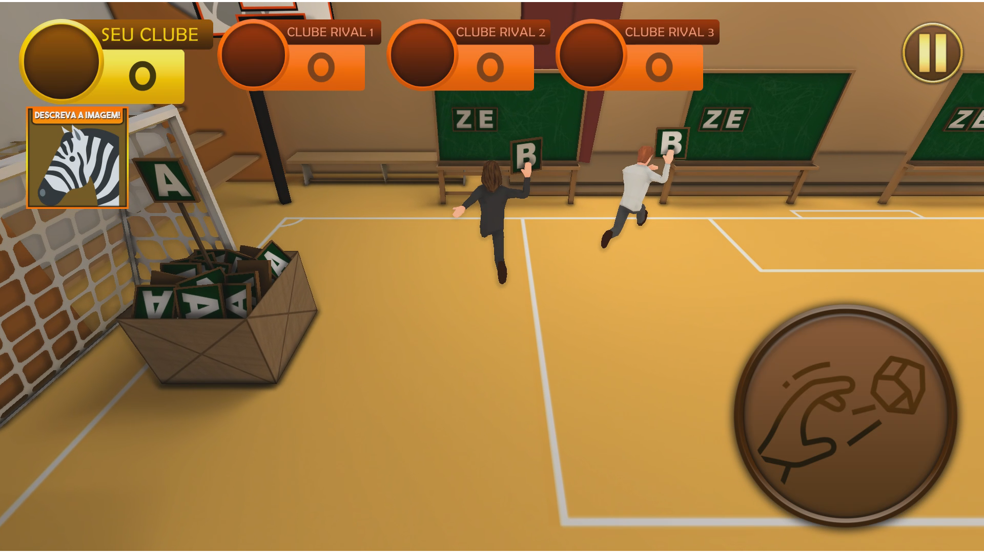 Club Rivals: School Competition - App on Amazon Appstore