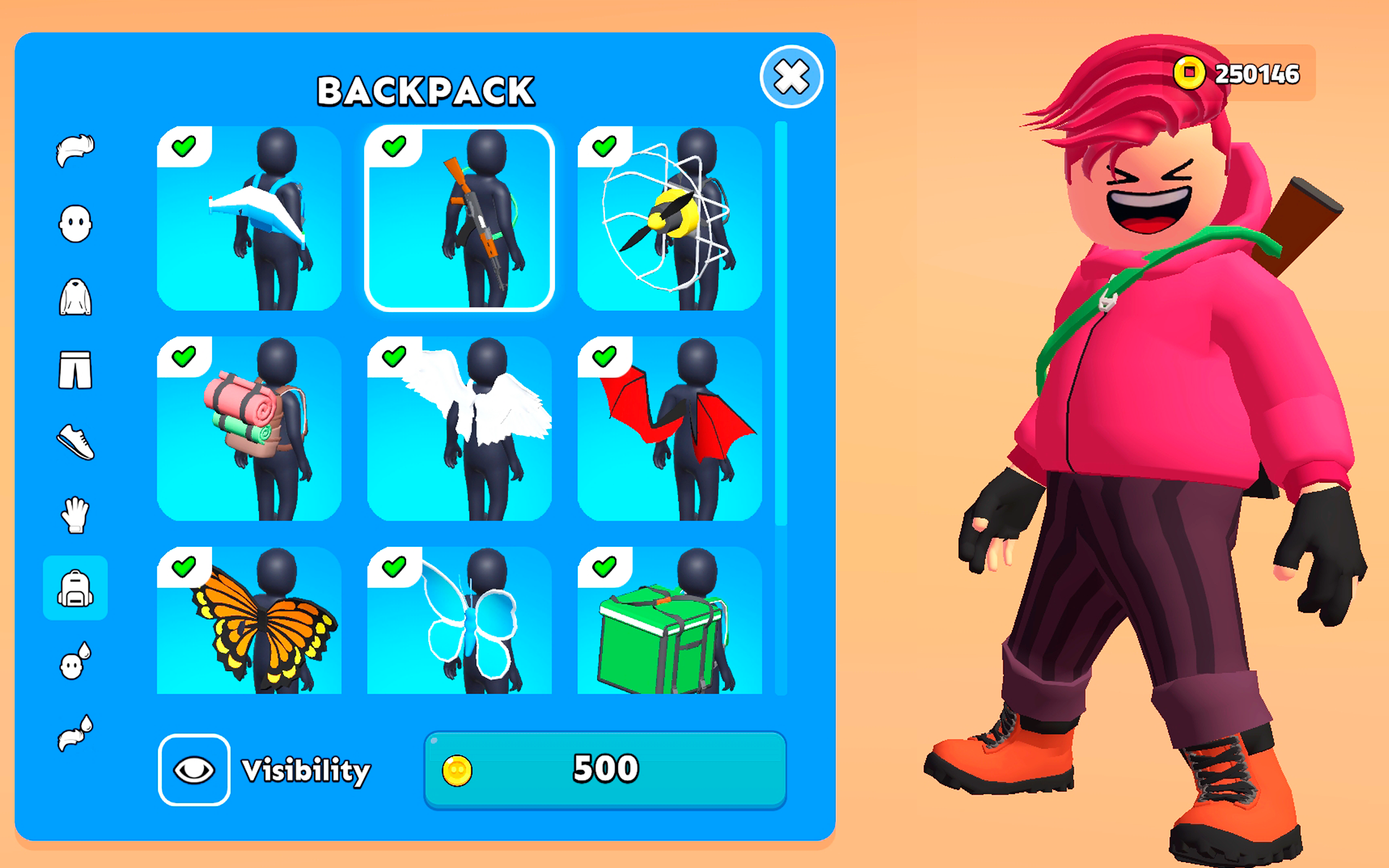 MM2 LeapLands - Be a hunter n assassin - App on the Amazon Appstore