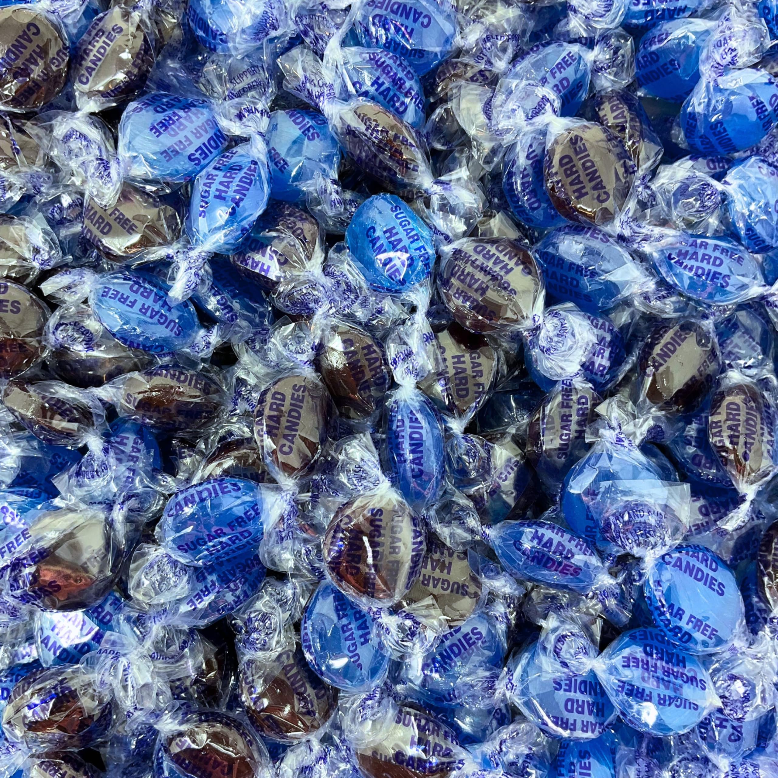 Snapklik.com : Premium Sugar Free Hard Candy Wild Berry Lovers ...