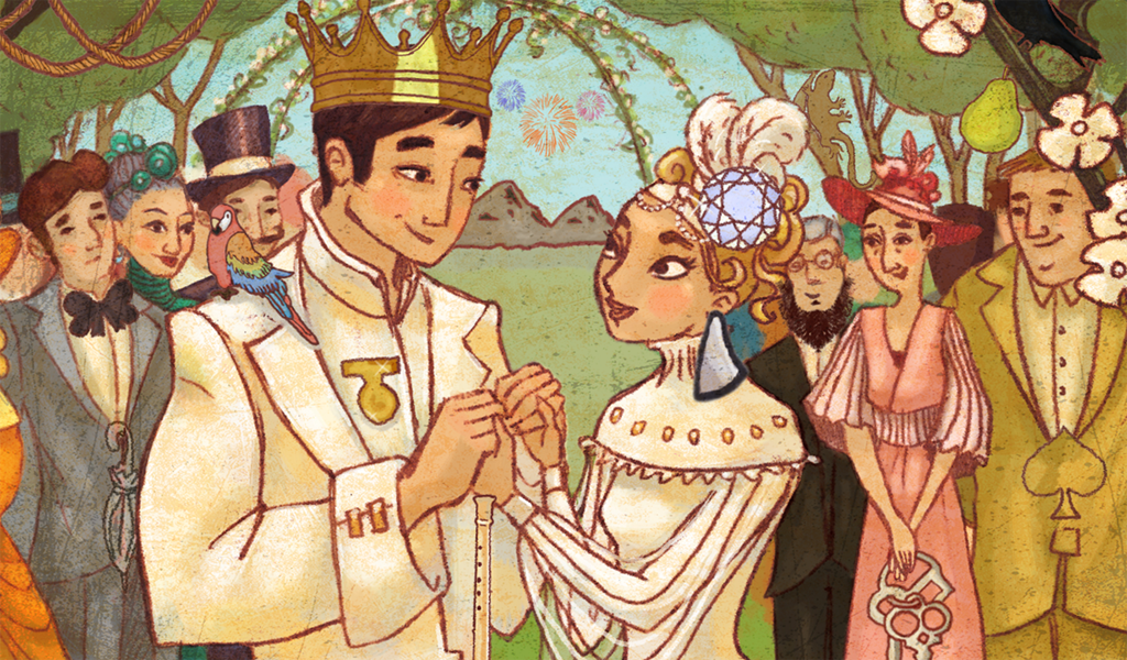 Hidden Object Game - Cinderella - App on the Amazon Appstore