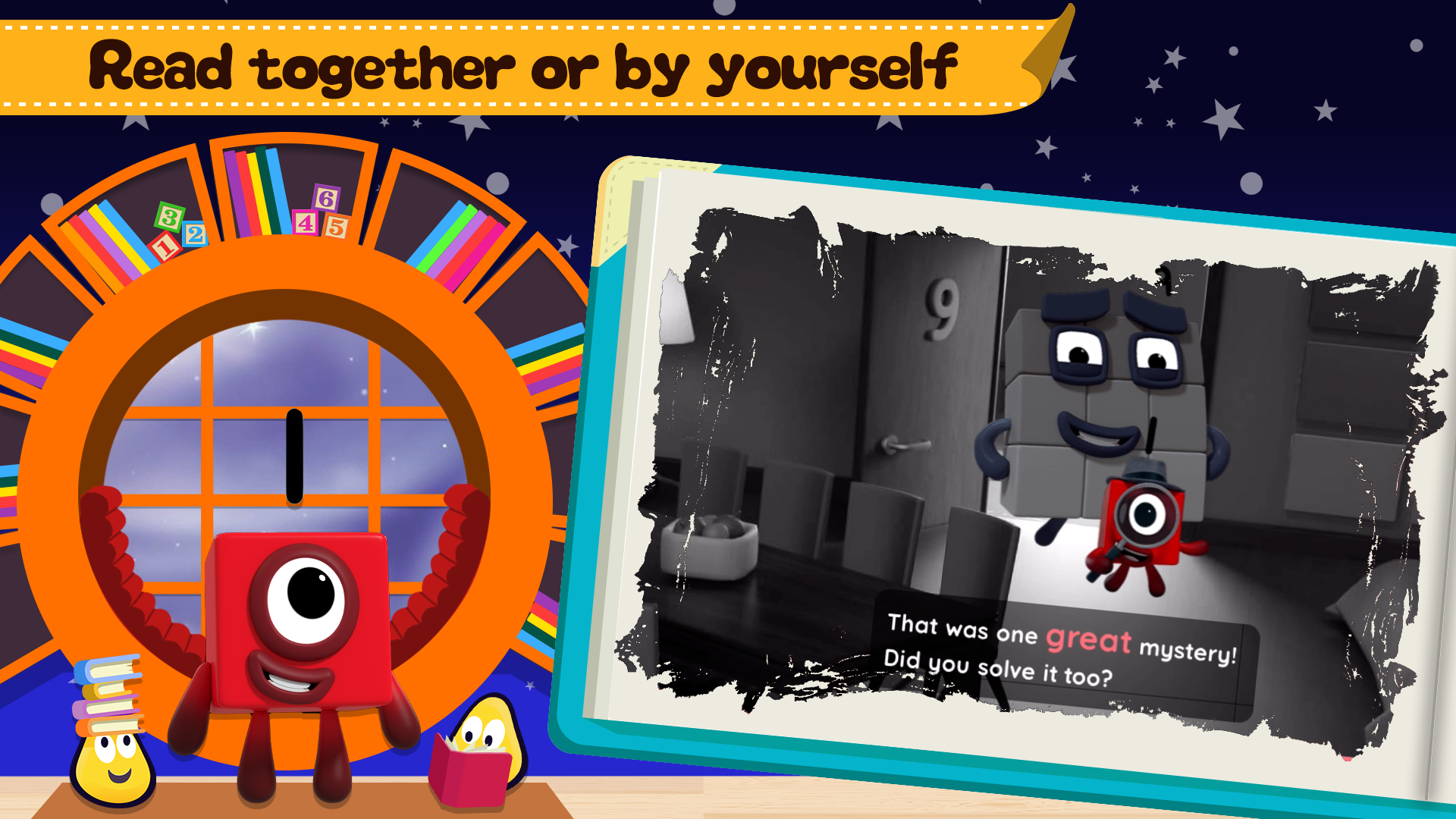 BBC CBeebies Storytime – Free Bedtime stories for kids:Amazon.co.uk ...