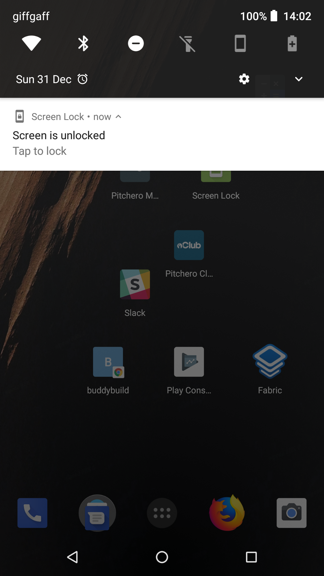 Screen Lock - App on Amazon Appstore