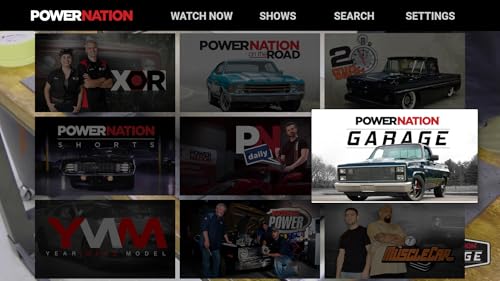 PowerNation:Amazon.com:Appstore for Android