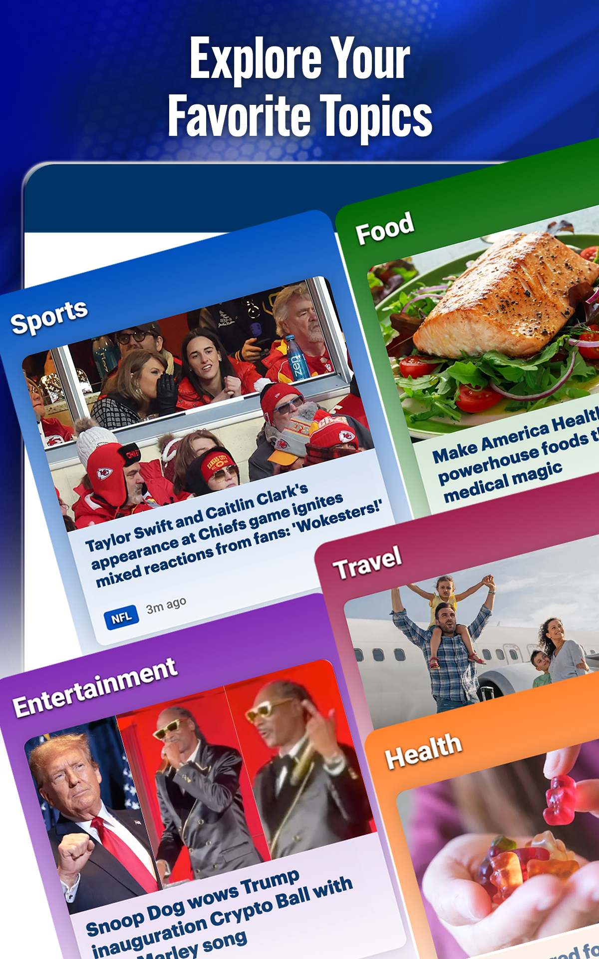 Fox News - App on Amazon Appstore
