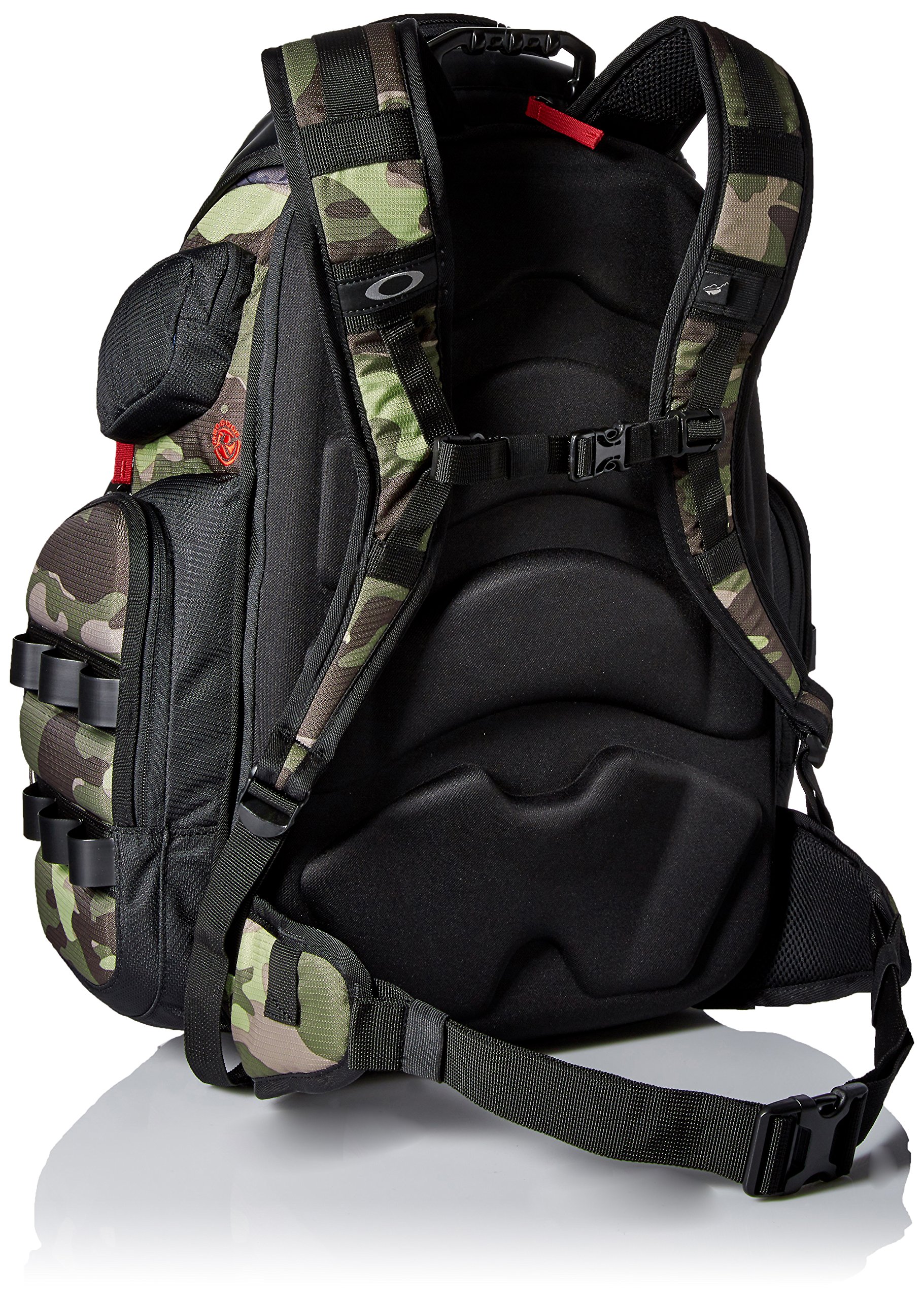 Oakley Men's Big Kitchen Sink Backpack, Herb, One Size