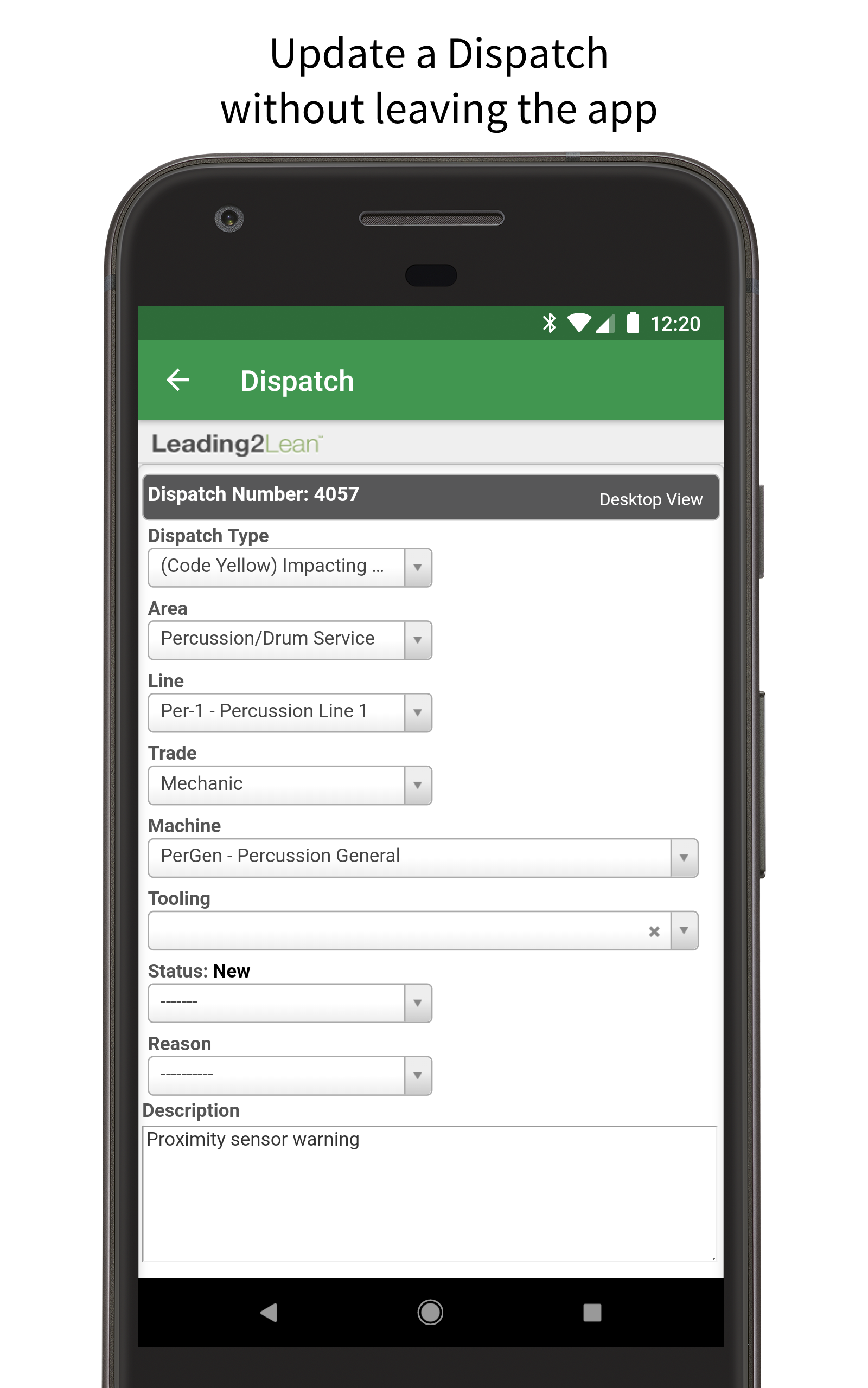 L2L Mobile - App on Amazon Appstore