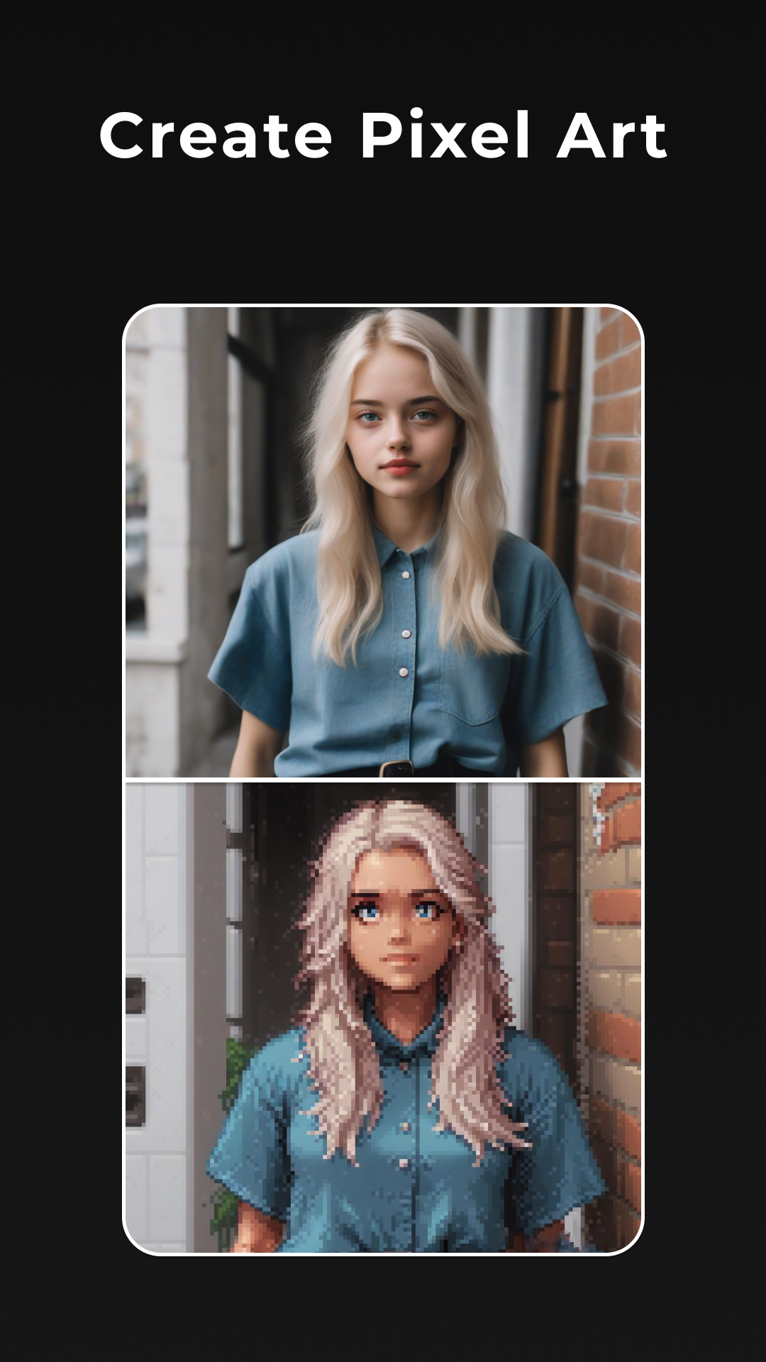 Simple AI Camera - App on Amazon Appstore