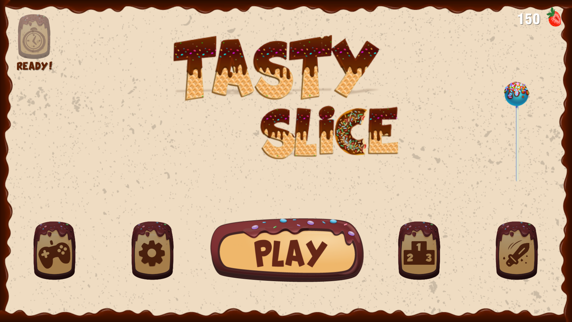 Tasty Slice - App on Amazon Appstore