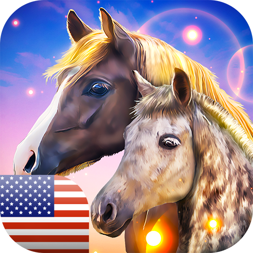 Horse Clan: Stallions of America:Amazon.com:Appstore for Android