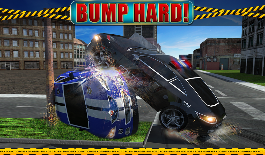 Cop Duty Simulator 3D - App on the Amazon Appstore