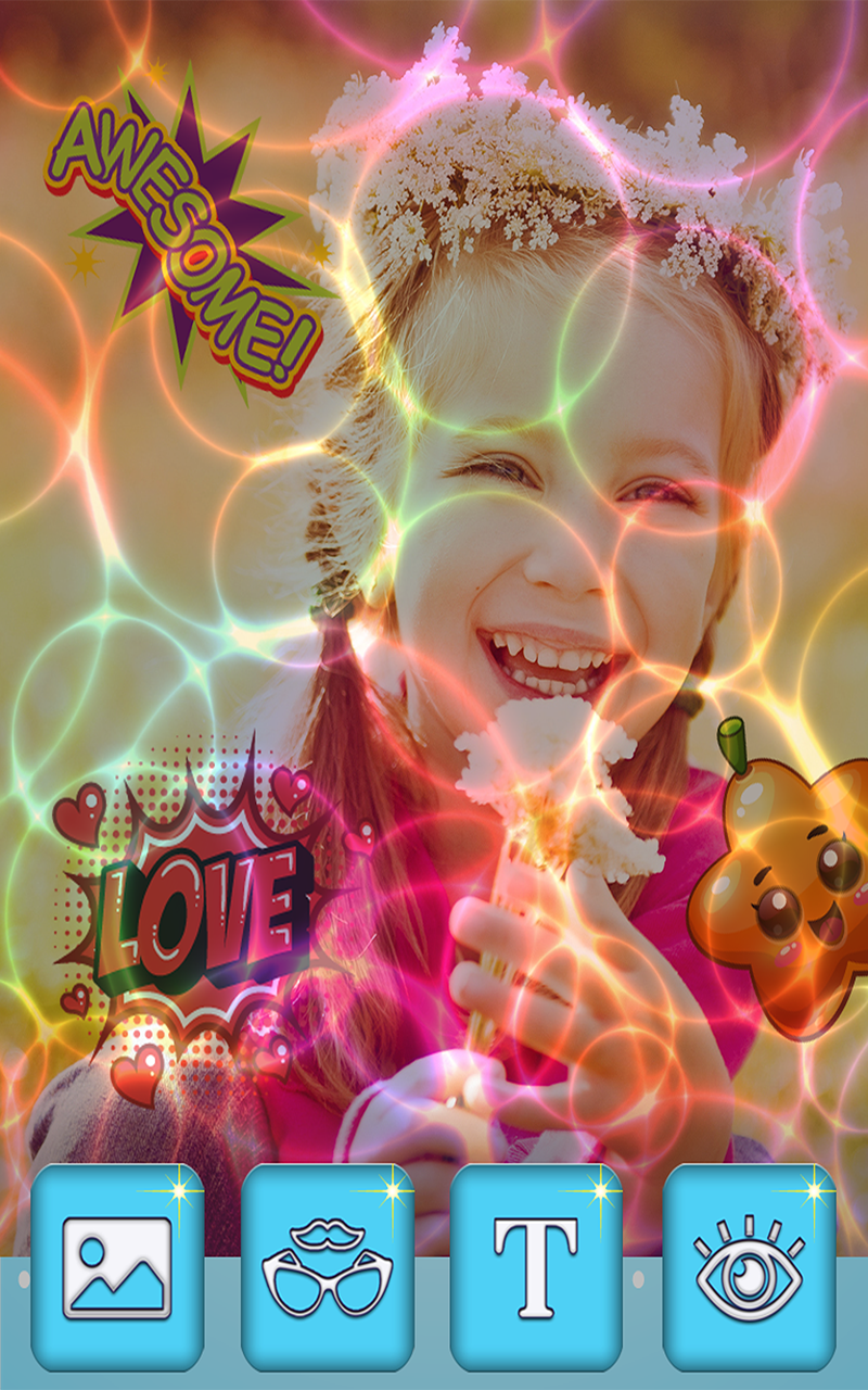 Chibi Makers Camera - App on the Amazon Appstore