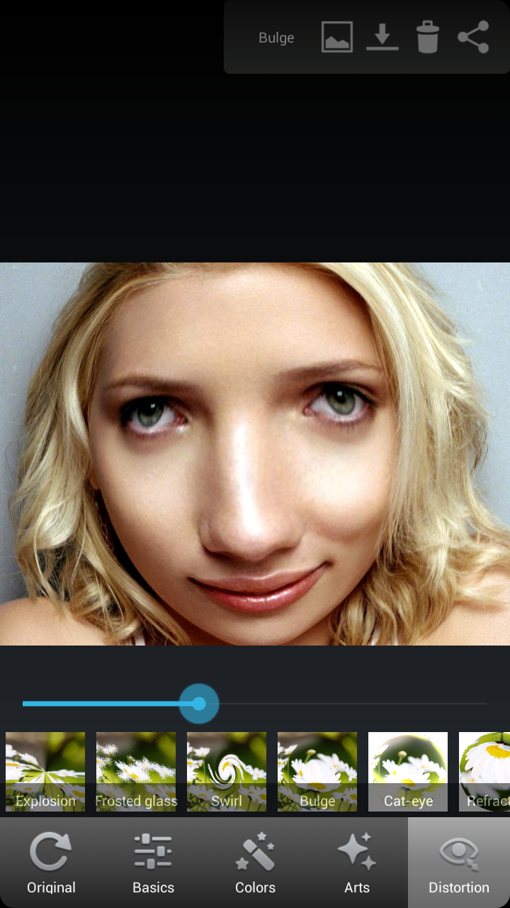 cool effects camera - App on Amazon Appstore