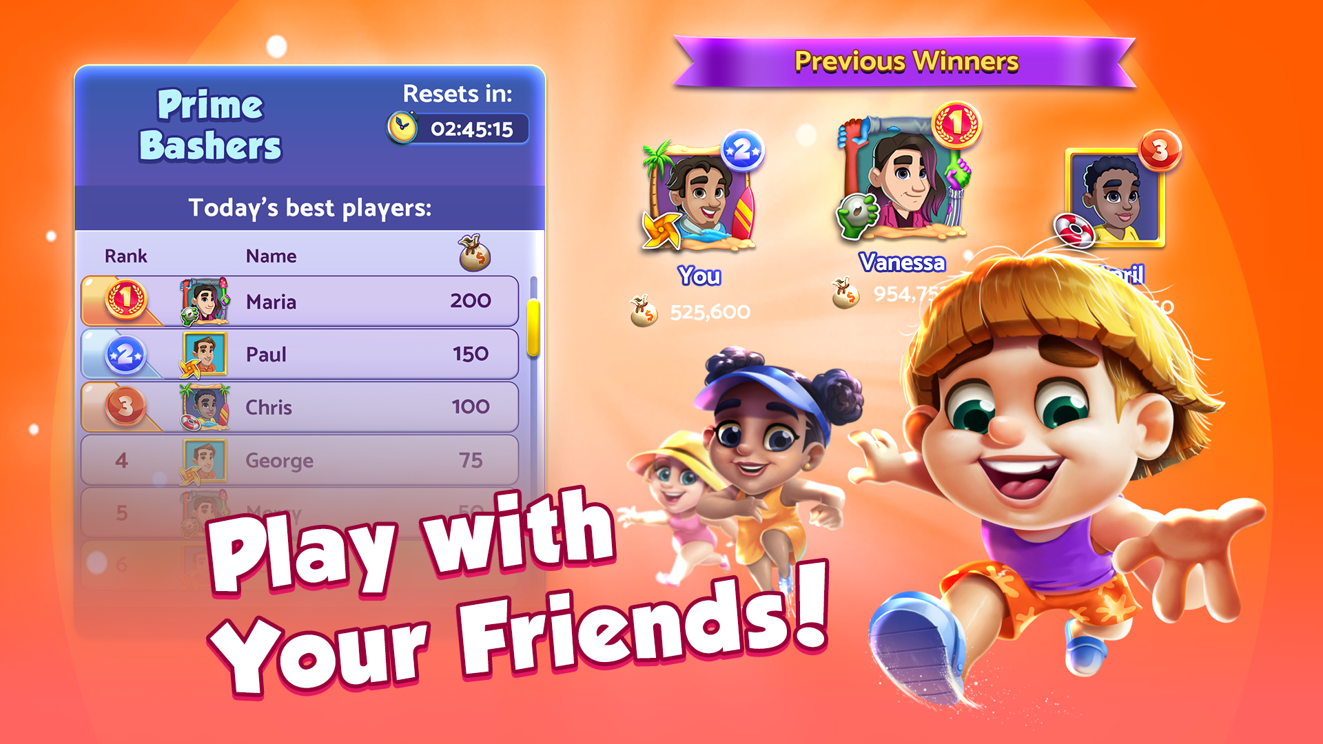 Bingo Bash: Live Bingo Games - App on Amazon Appstore