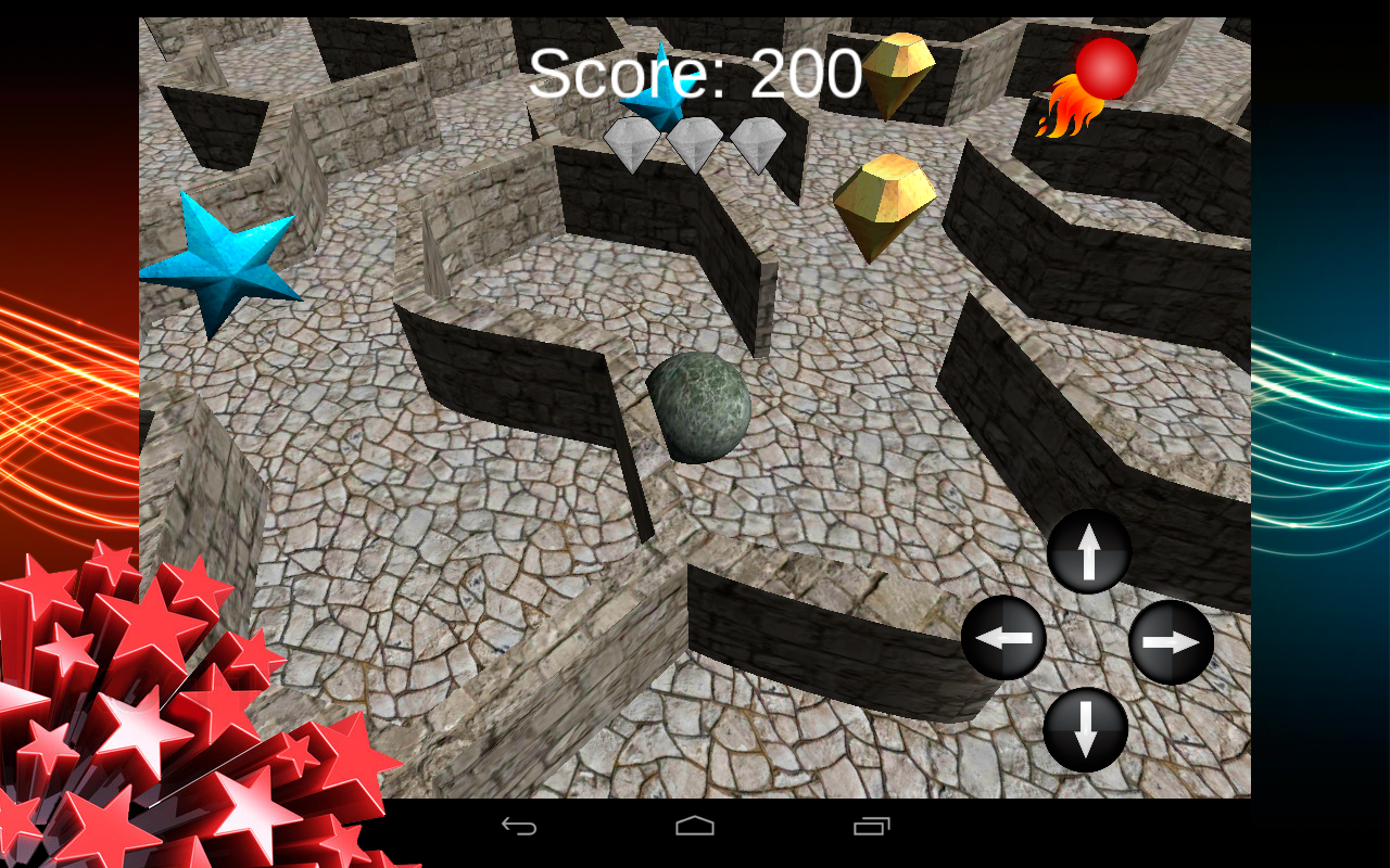 Maze Quest - App on Amazon Appstore