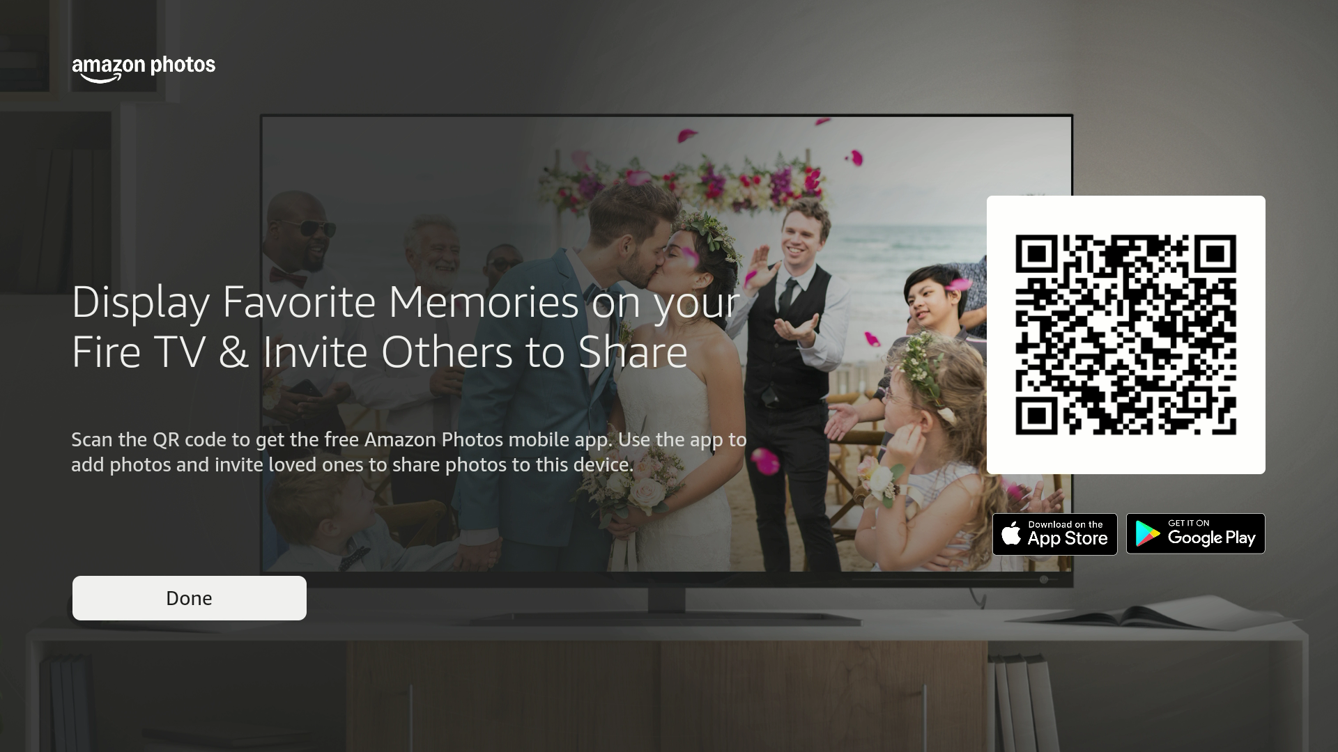 Amazon Photos - App on the Amazon Appstore