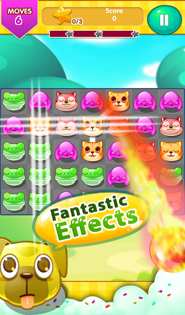 Animal Blast - App on Amazon Appstore