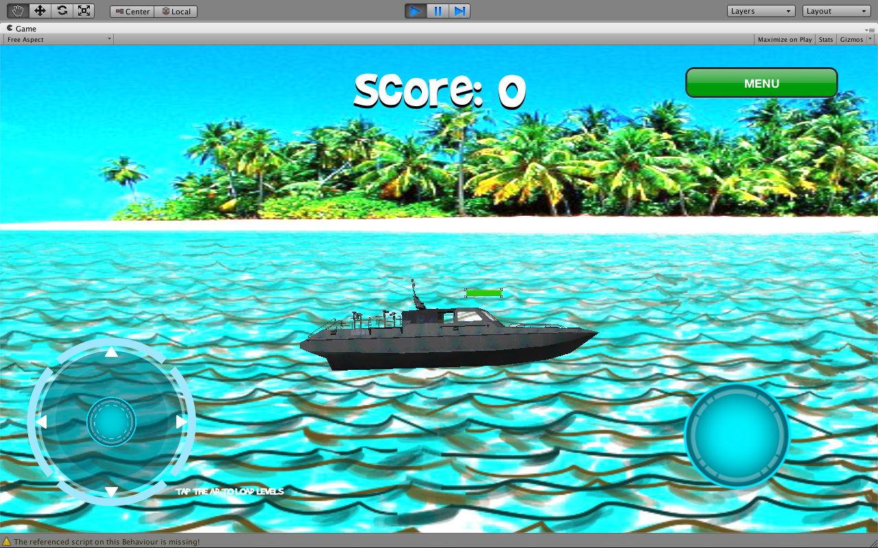 Speed Ship Racing Amazon Appstore For Android speed-ship-racing-amazon-appstore-for-android