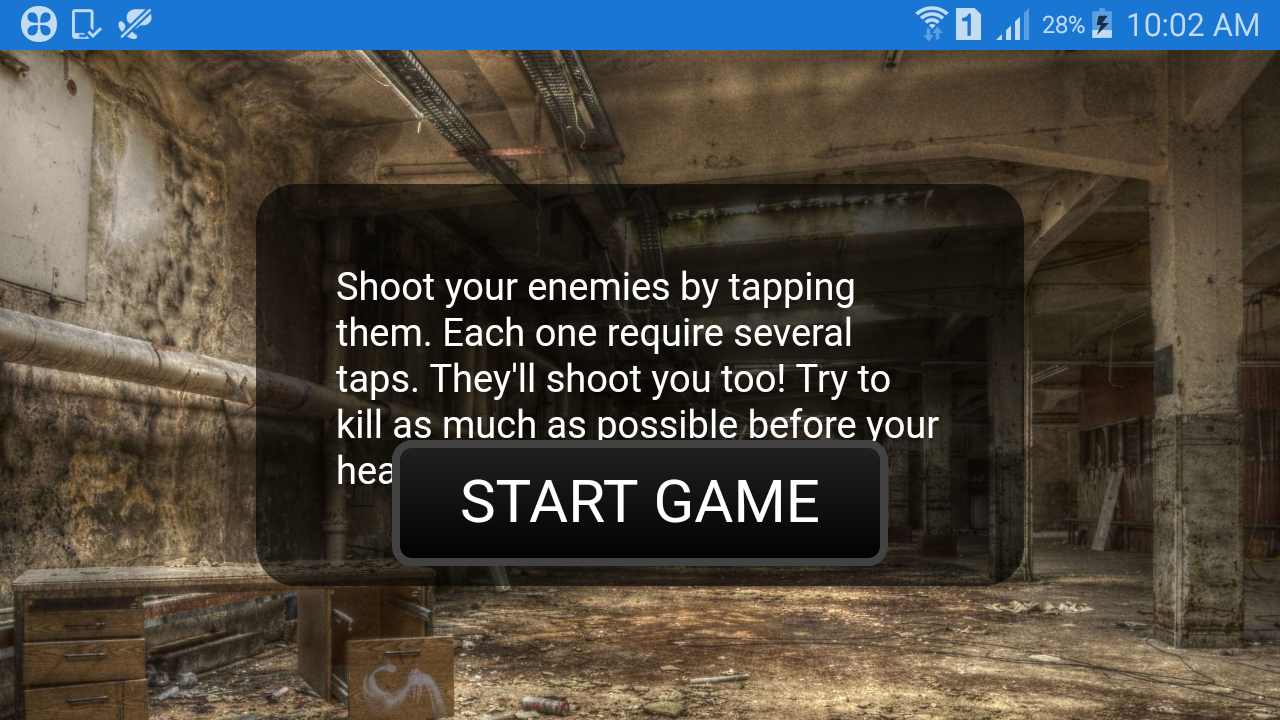 EXPERT GUN-Amazonアプリストアのアプリ