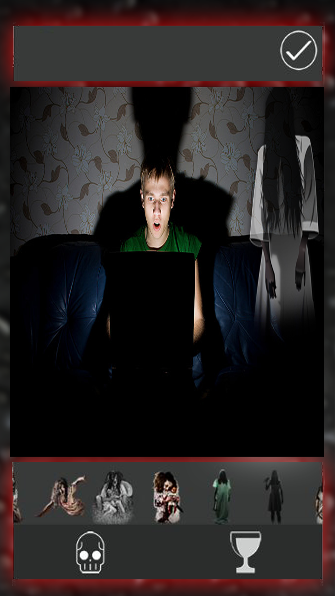 Ghost in Photo - App on Amazon Appstore