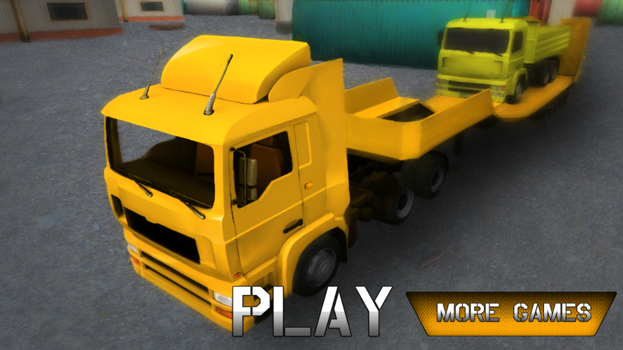 Car Transporter Simulator 3D - App on the Amazon Appstore