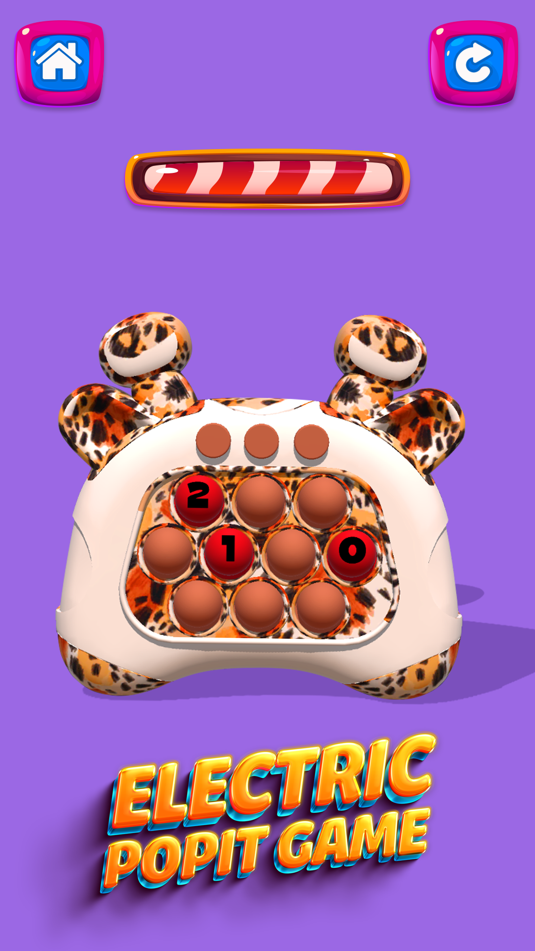 Mobile Pop It Antistress Game - App on Amazon Appstore