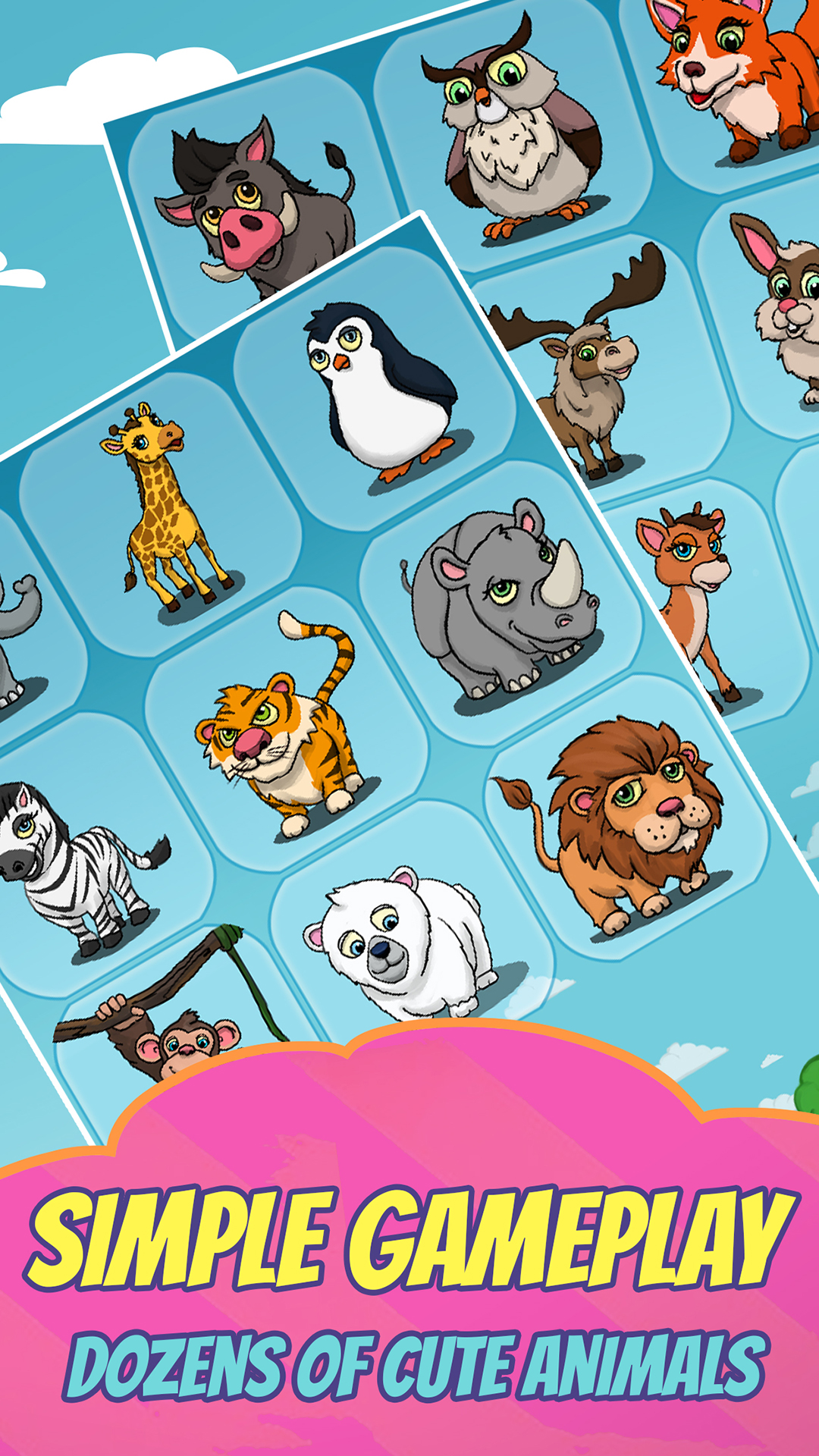 Baby Toybox - App on Amazon Appstore