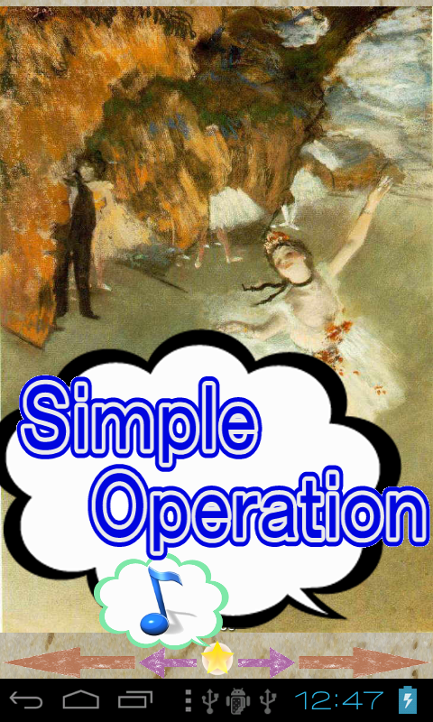 Picture art book collection - App on the Amazon Appstore