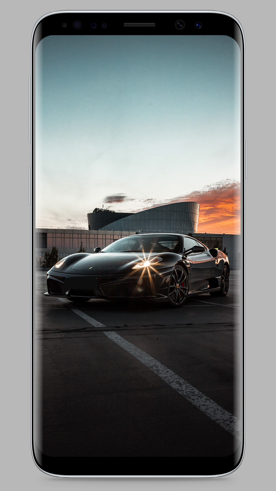 Fondos de Autos 2K - App on Amazon Appstore