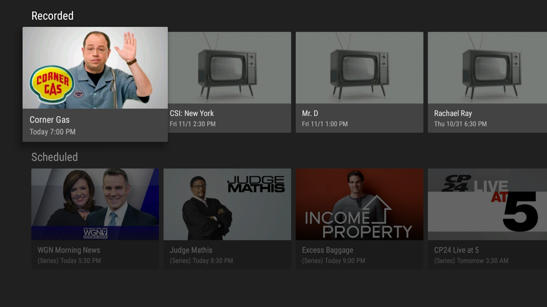 Tbaytel TV:Amazon.com:Appstore for Android