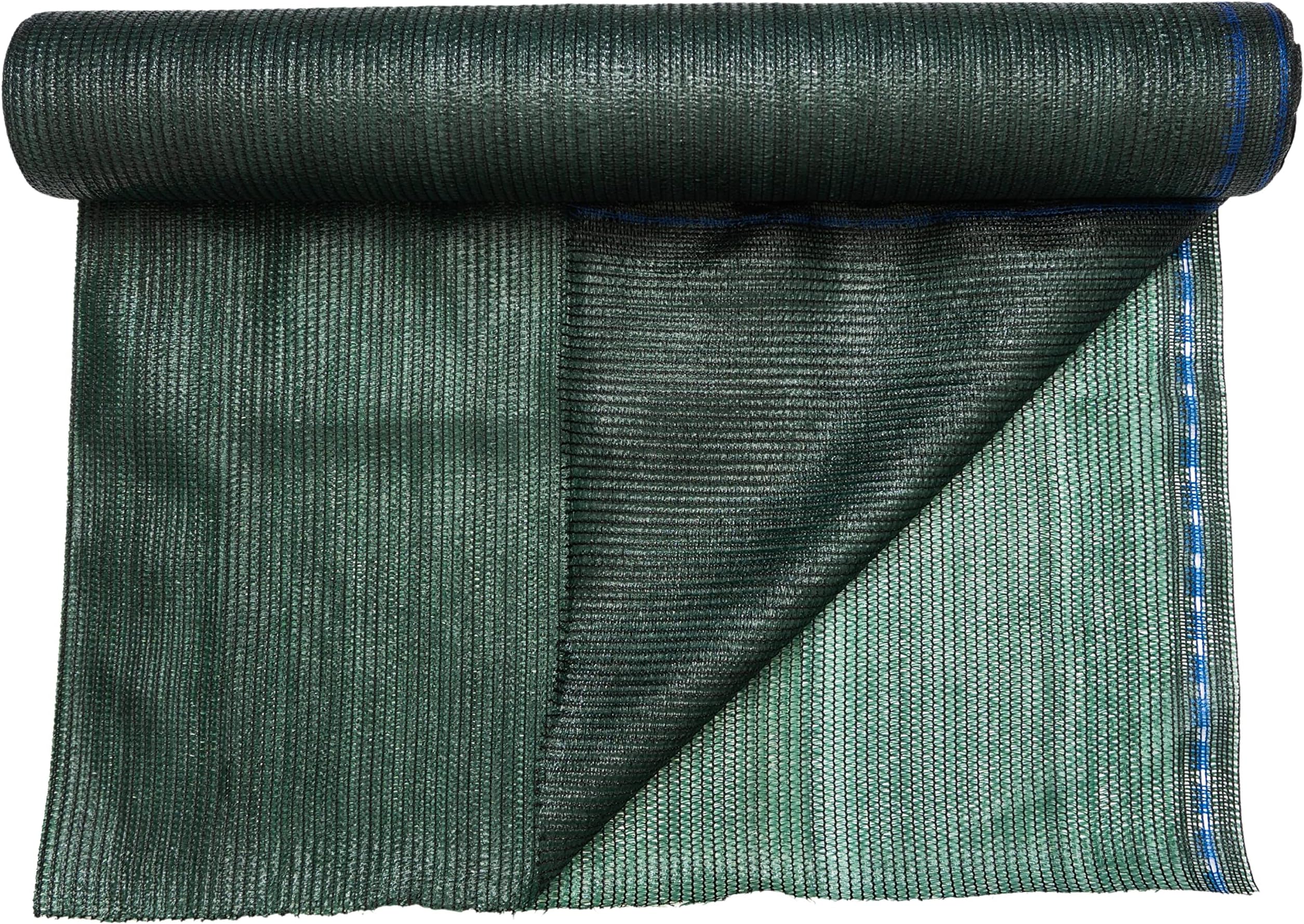 Amazon.com : Lawcephun 8ft x 100ft Black Bulk Shade Cloth，60% Shade ...