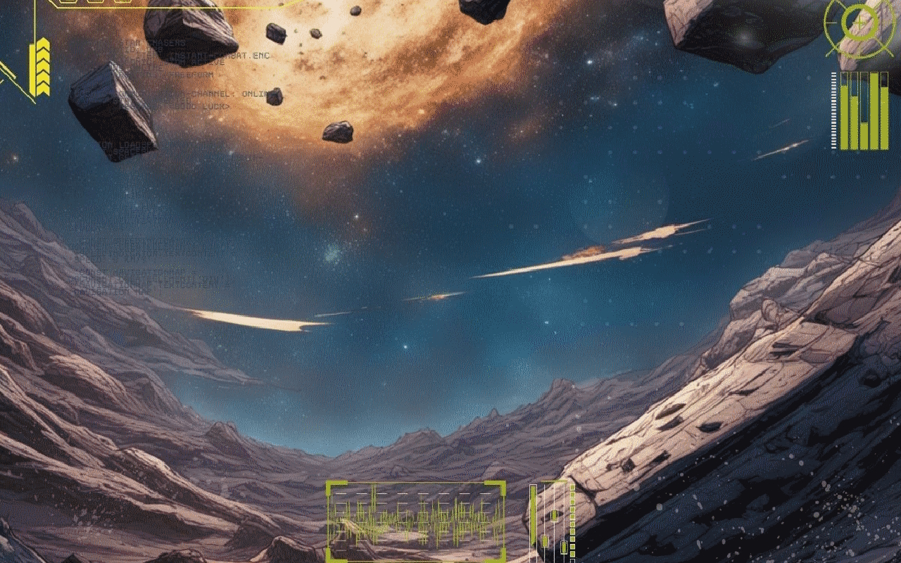 Amazon.in: Cosmiko: Star Chasers : Alexa Skills