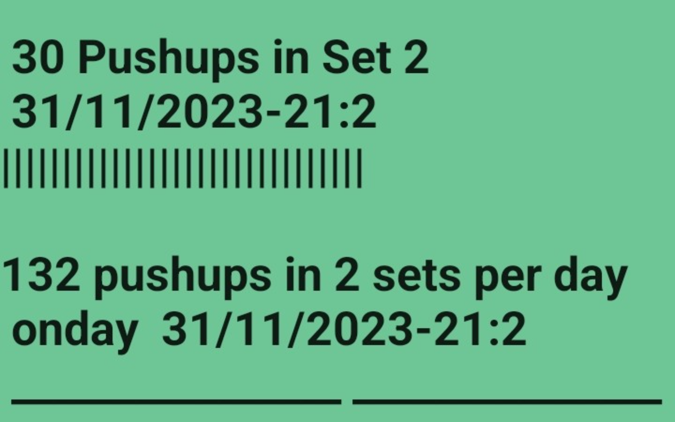 PushUp Counter App PRO-Amazonアプリストアのアプリ