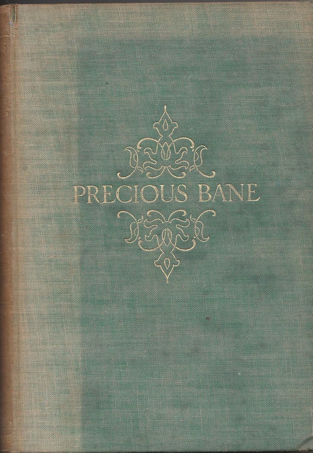 Precious bane / Mary Webb: unknown author: Amazon.com: Books