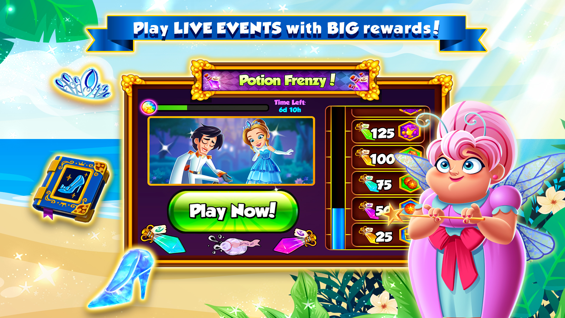 Bingo Story – Free Bingo Games - App on Amazon Appstore