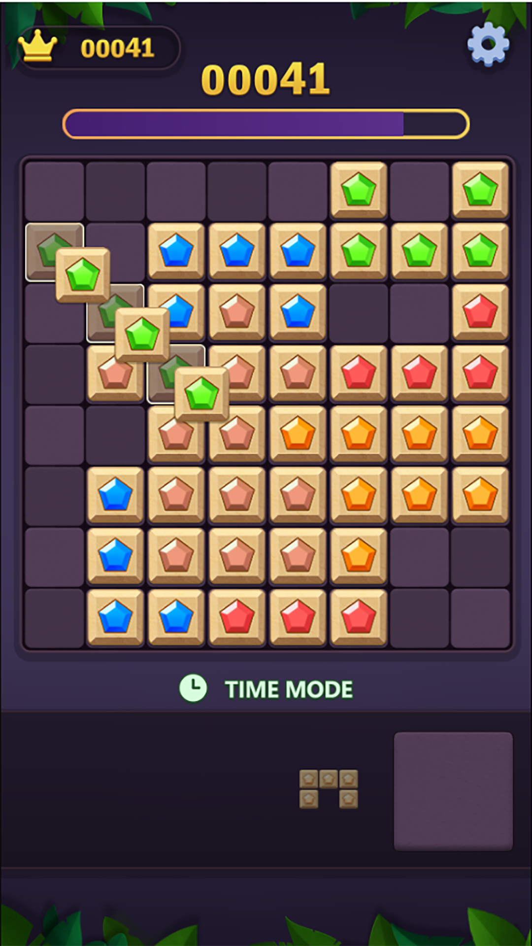 Block Puzzle Blast - App on Amazon Appstore