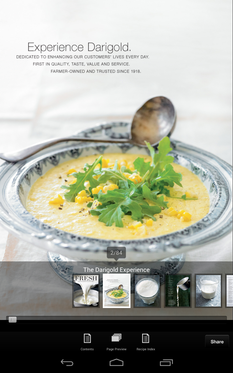 Darigold FRESH - App on Amazon Appstore