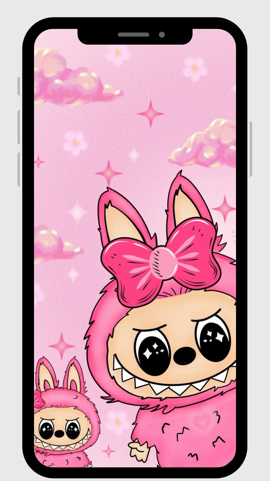 Labubu Wallpapers HD - App on Amazon Appstore