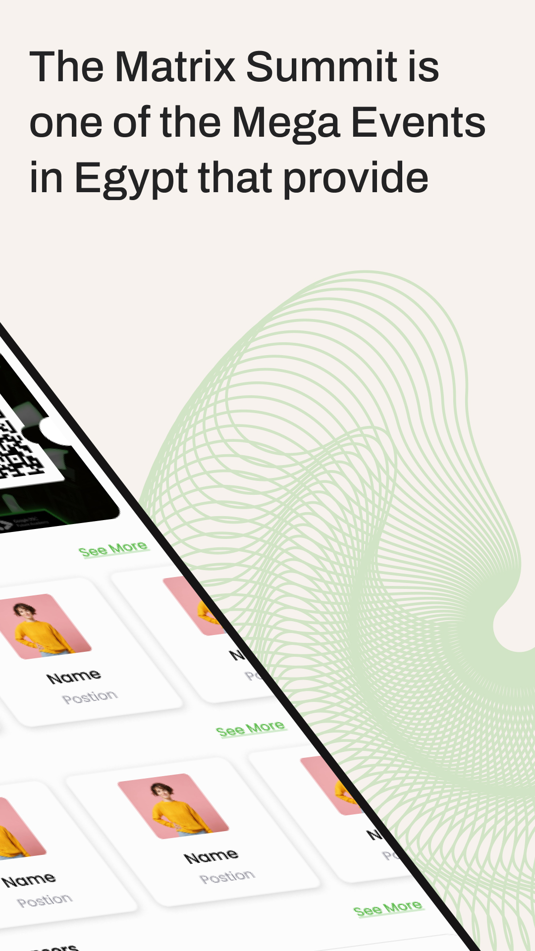 The matrix summit - App on Amazon Appstore