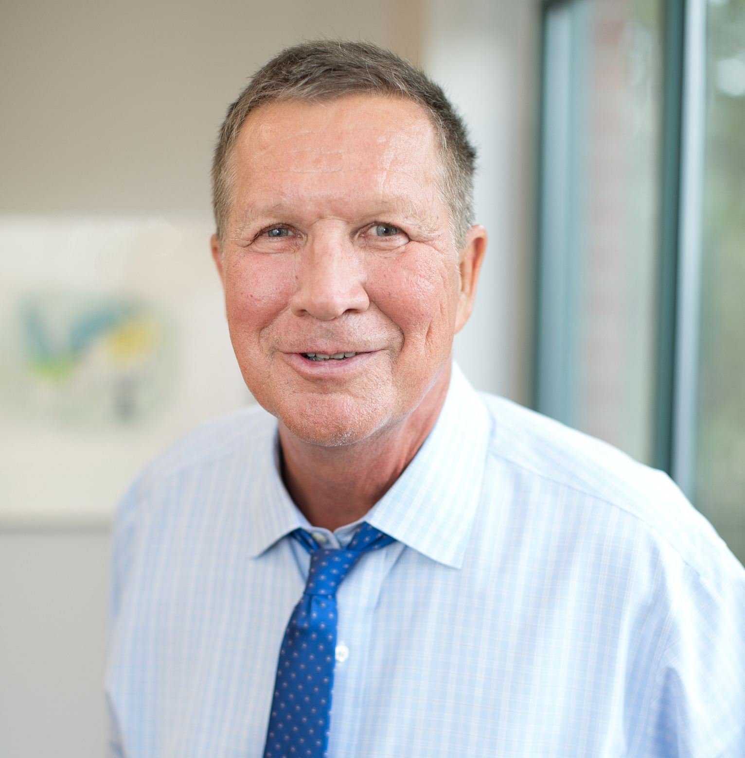 Amazon.com: John Kasich: books, biography, latest update