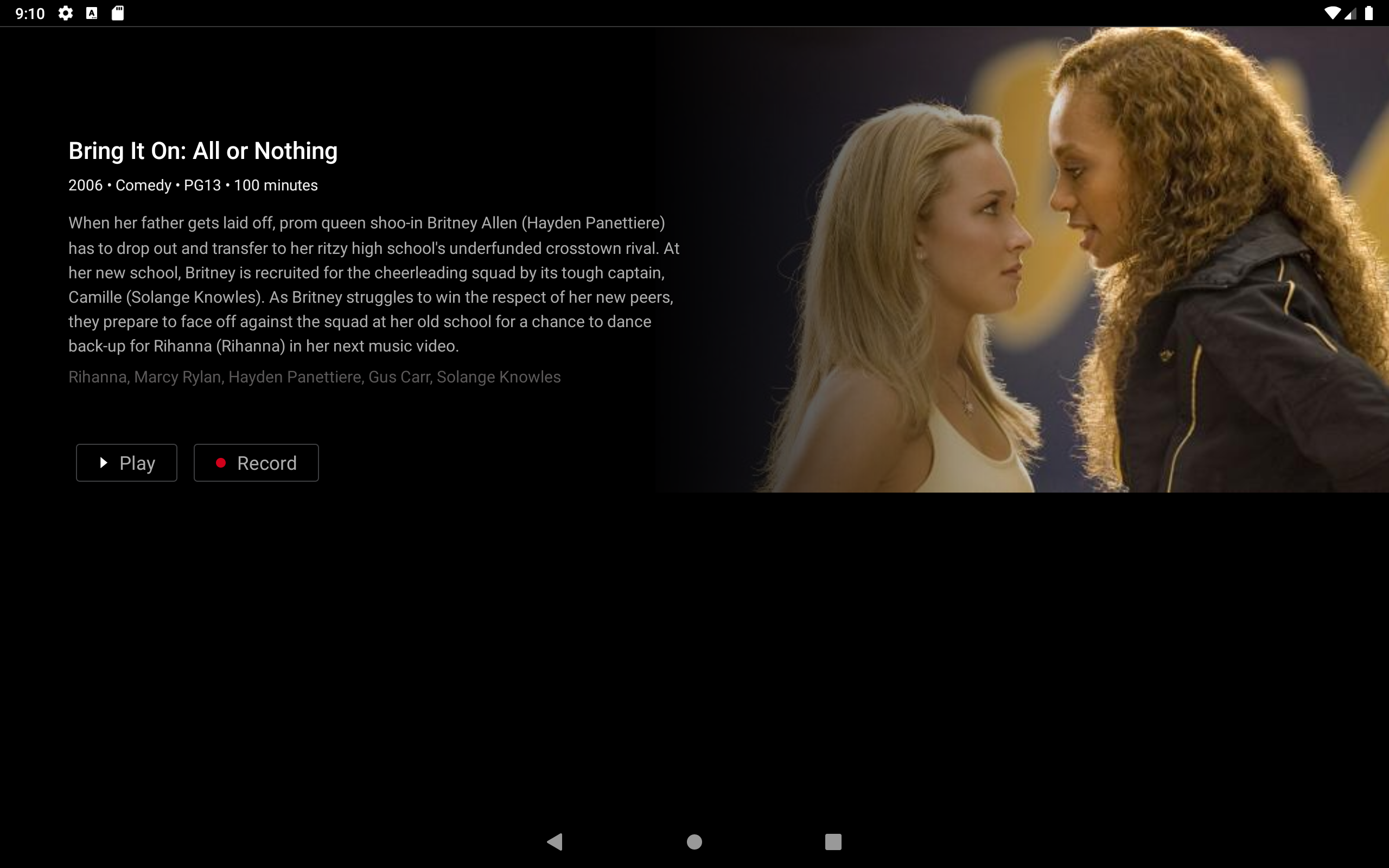 VidLink by OptiLink - App on Amazon Appstore