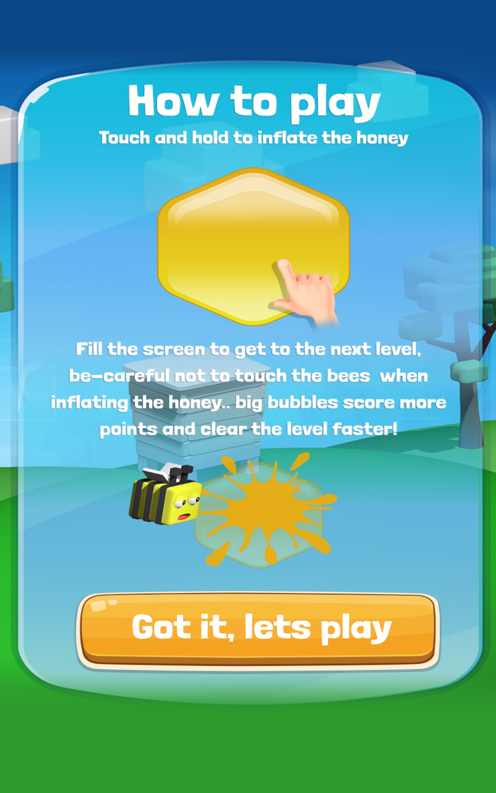 Bumble Bee Trap - App on Amazon Appstore