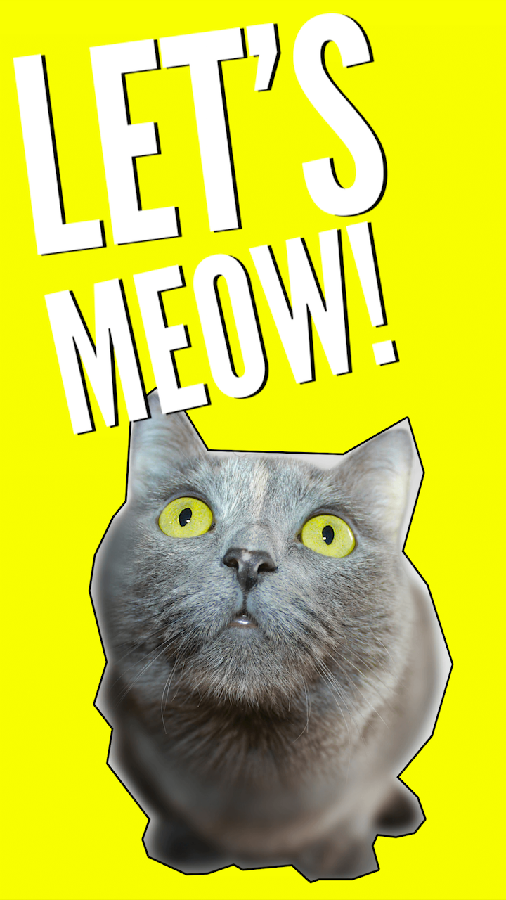 Let's Meow! - App on Amazon Appstore