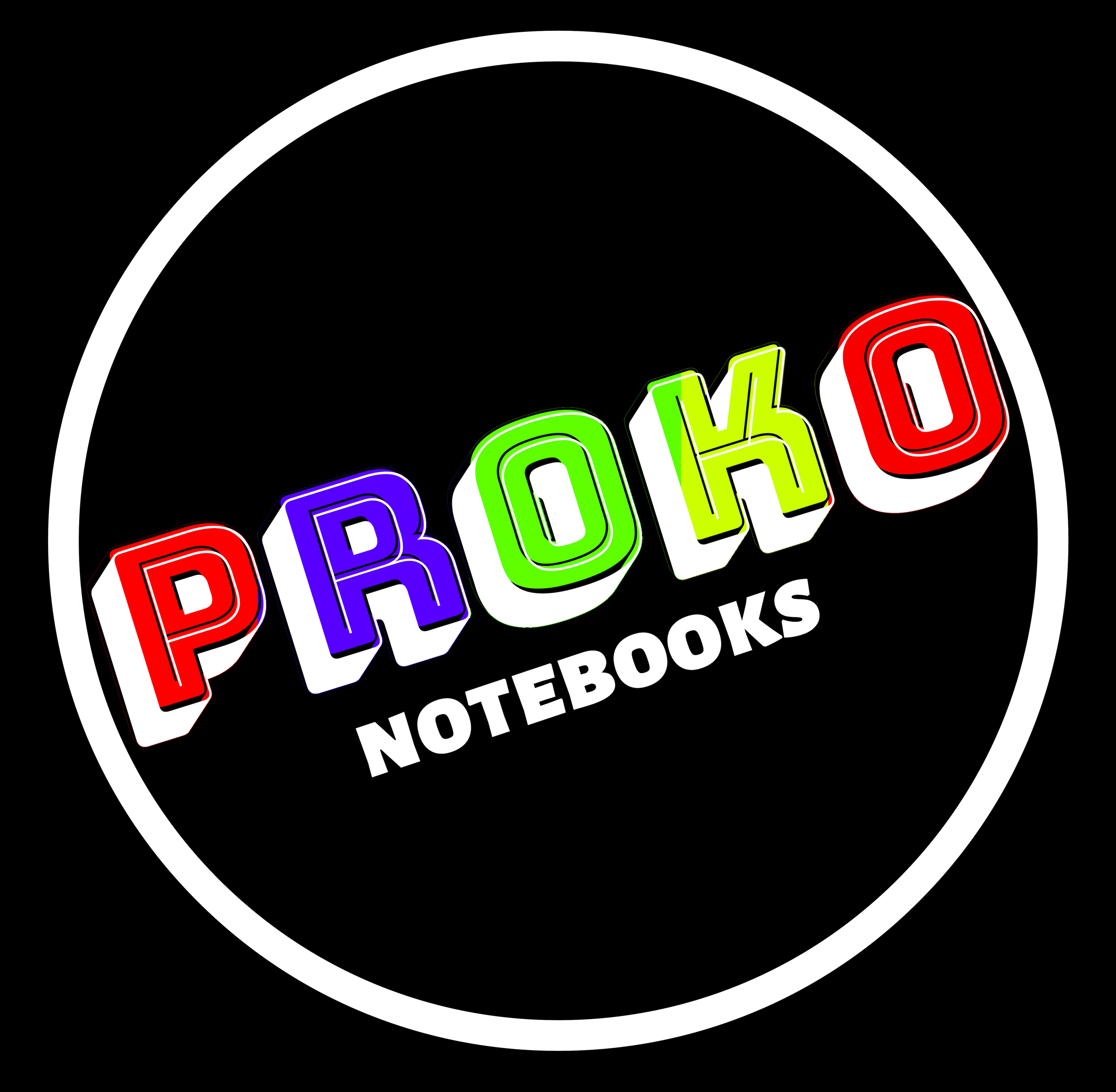 Amazon.com: Proko Notebooks: books, biography, latest update