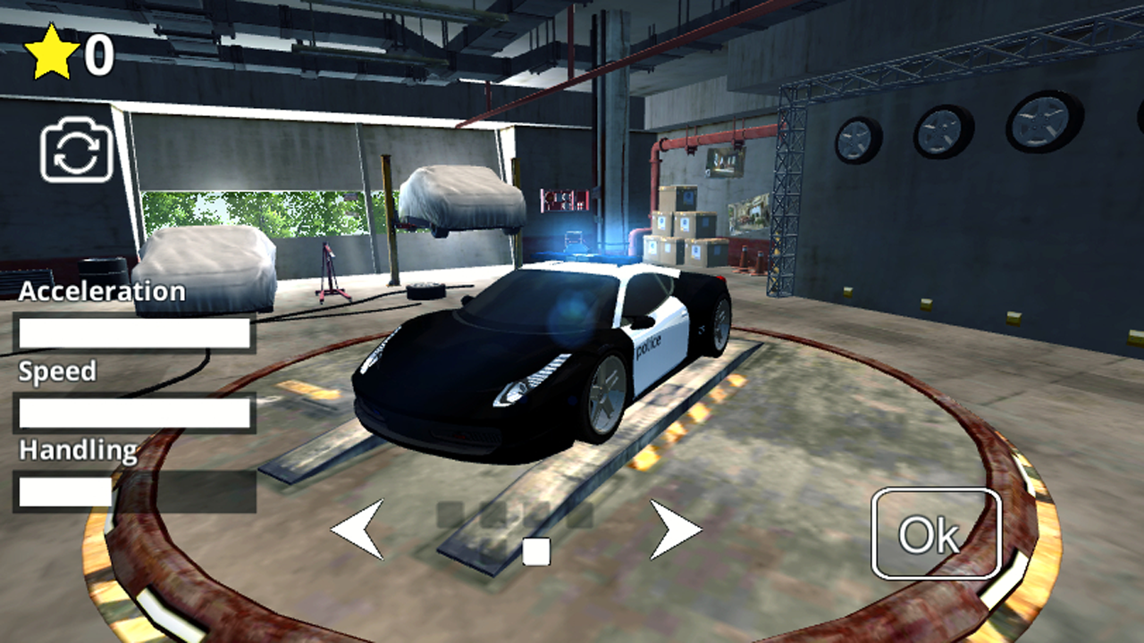 Police Car Driving Training - App on Amazon Appstore