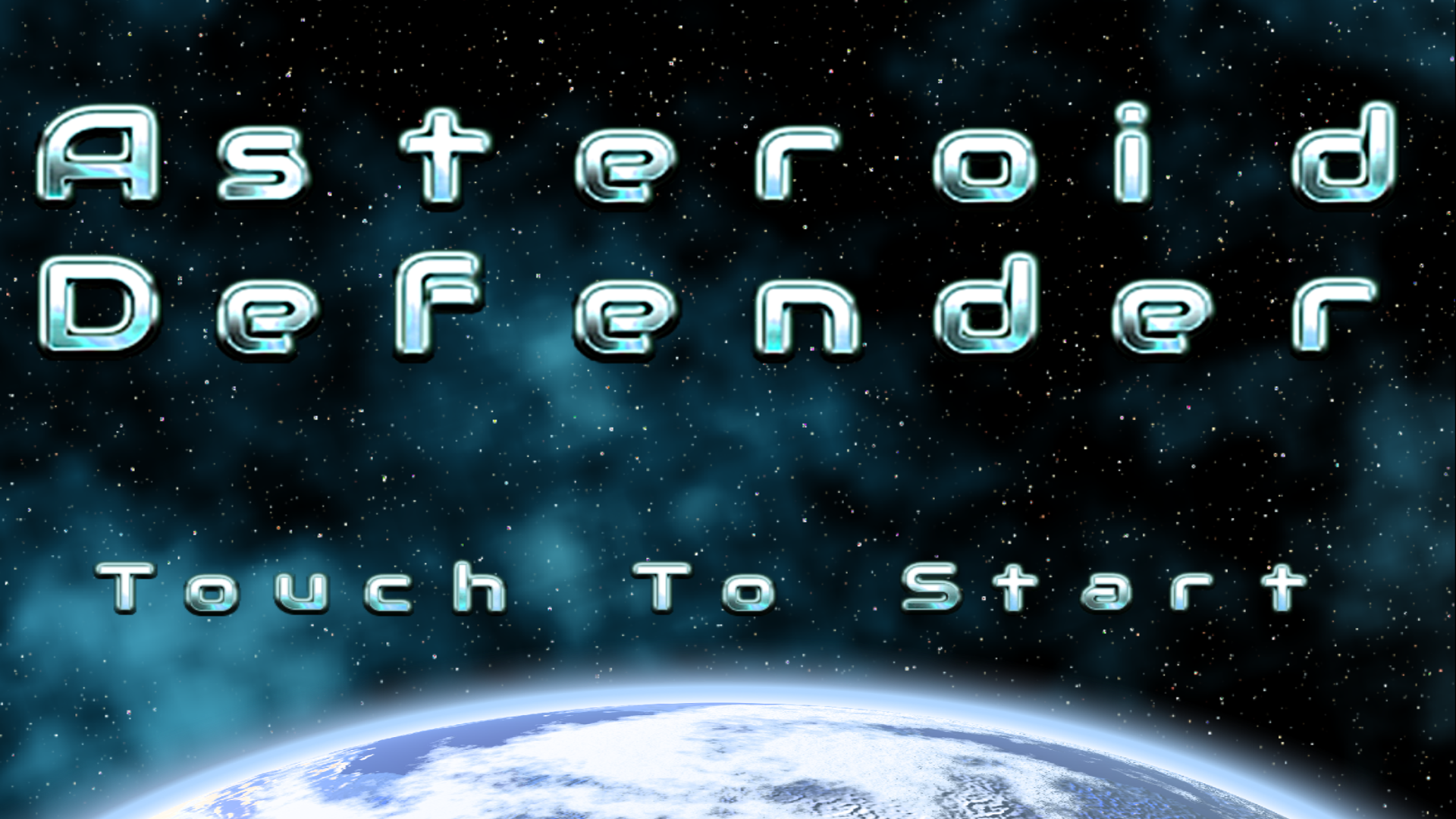 Asteroid Defender - App on the Amazon Appstore