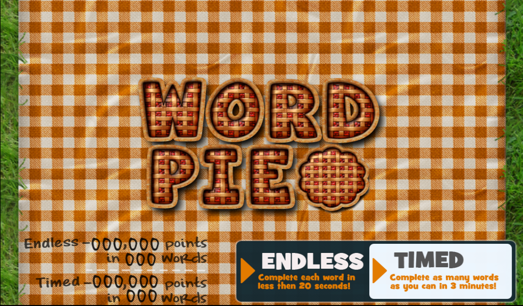 Word Pie - App on the Amazon Appstore