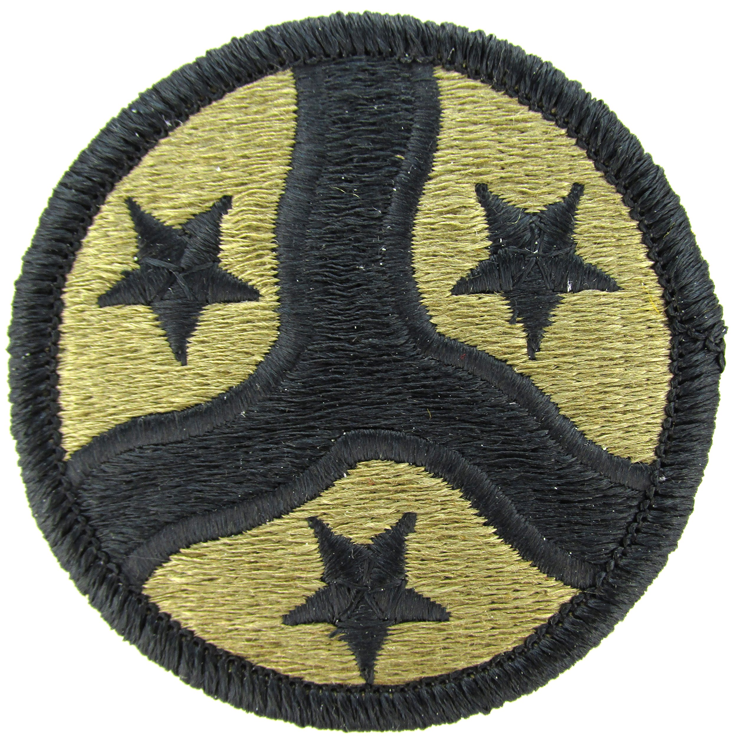 Amazon.com: 278th ACR (Armored Cavalry Regiment) OCP Patch - Scorpion ...
