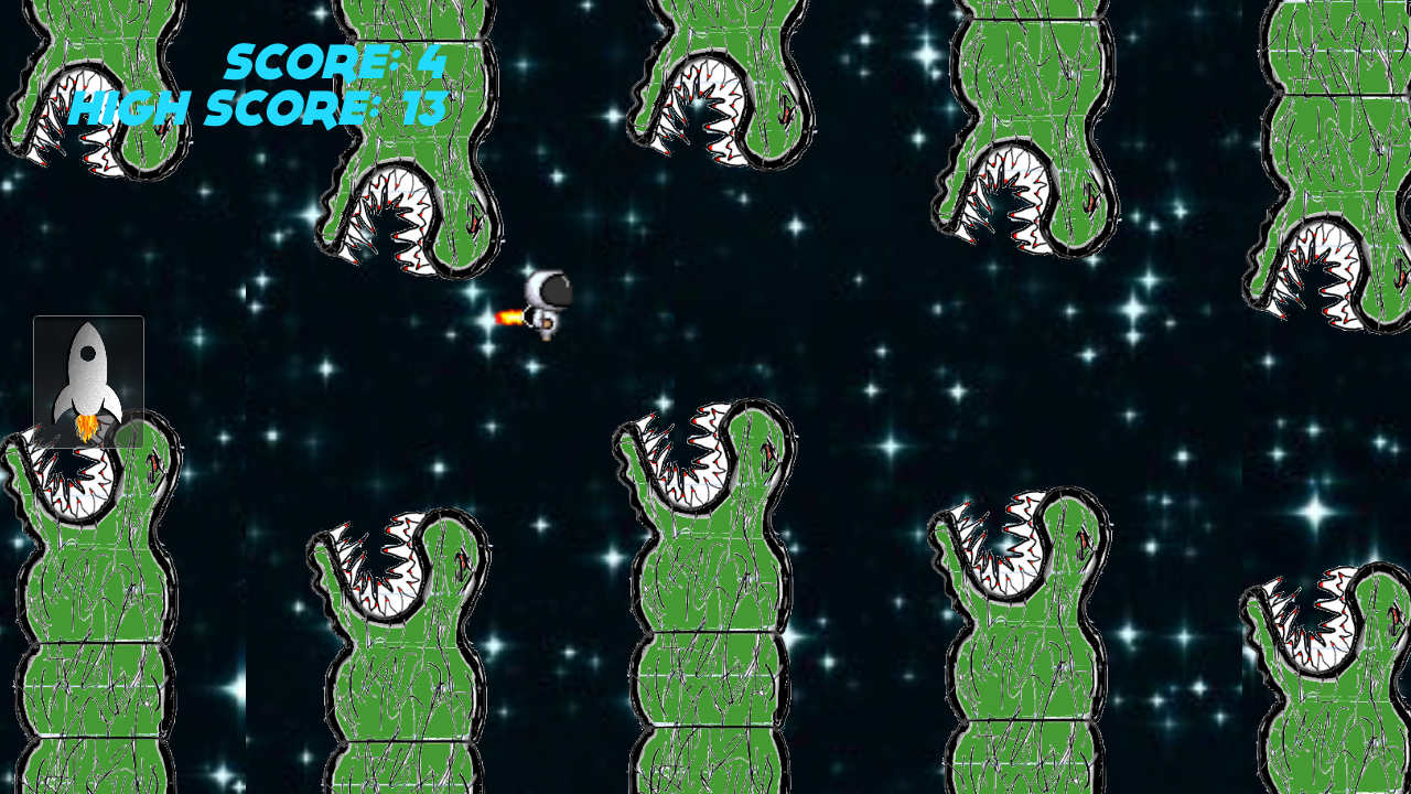 Space Buzz - App on the Amazon Appstore