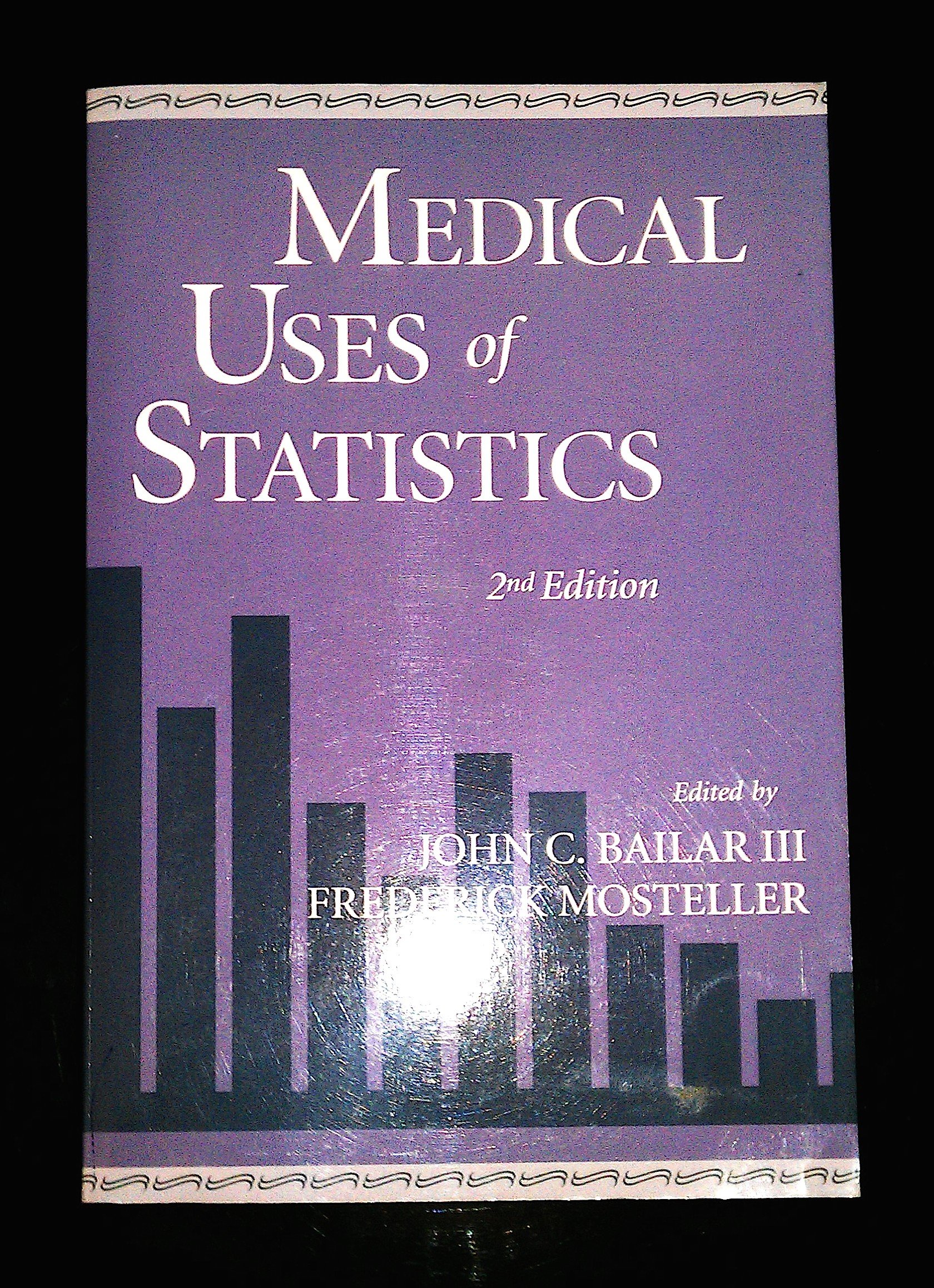 Medical Uses of Statistics: 9780910133364: Medicine & Health Science ...